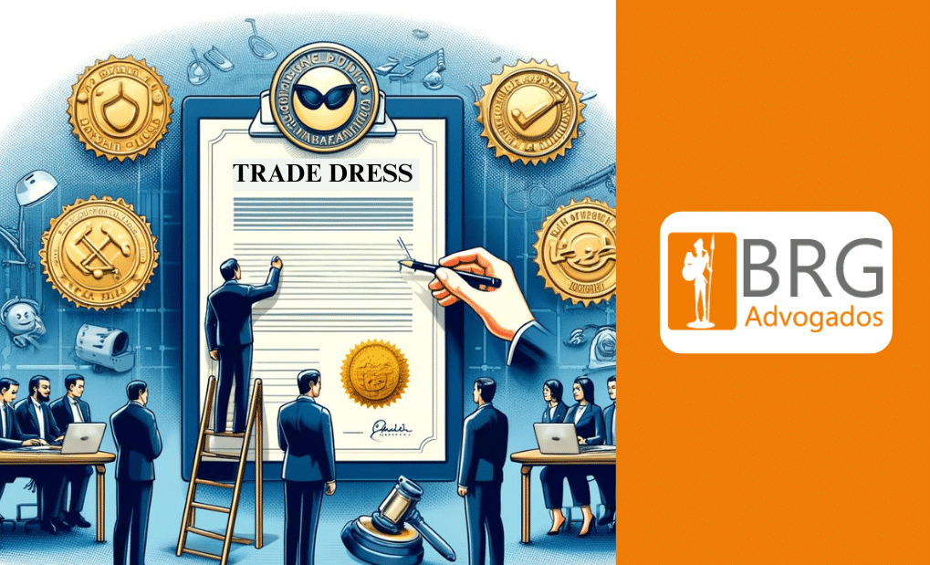 Segurança e Distinção: Como o Trade Dress Define a Percepção do ...